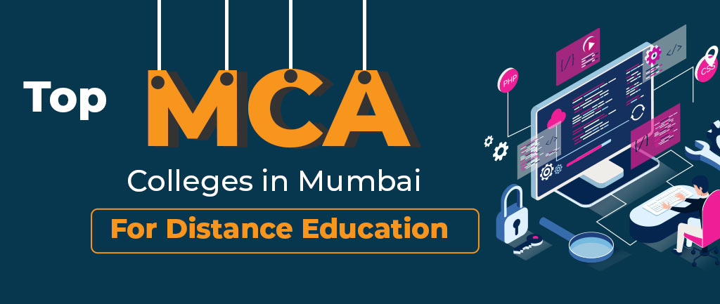MCA Online/Distance Learning Colleges Mumbai- Online Courses, Admission ...