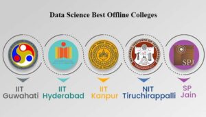 Top 10 Data Science Colleges In India 2025– Detailed Info