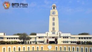 BITS Pilani WILP 2025 (Work Integrated Learning Programmes)