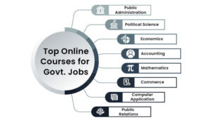Is Online Distance Degree Valid for Government Jobs?