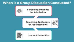 Group Discussion: Top Tips, Dos & Don’ts, Common Topics