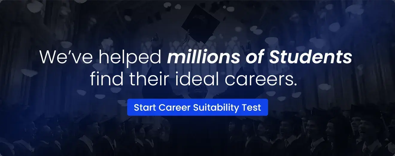 Career Finder Tool - Find the Best Career Path for You